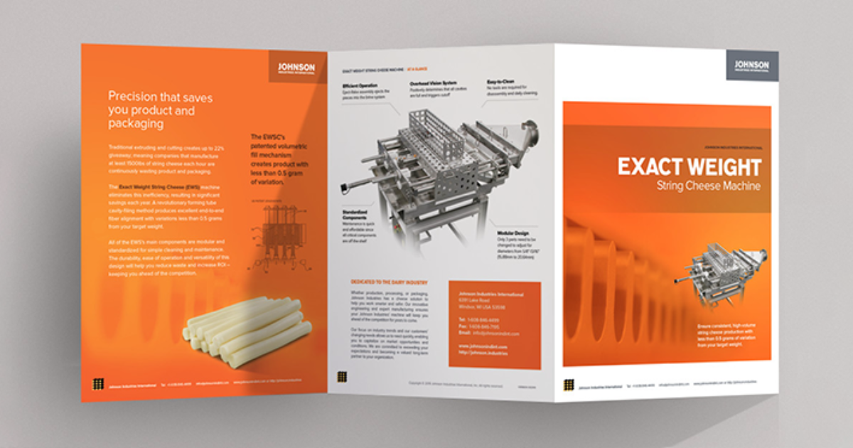 Digital Datasheet Design | Astuteo™