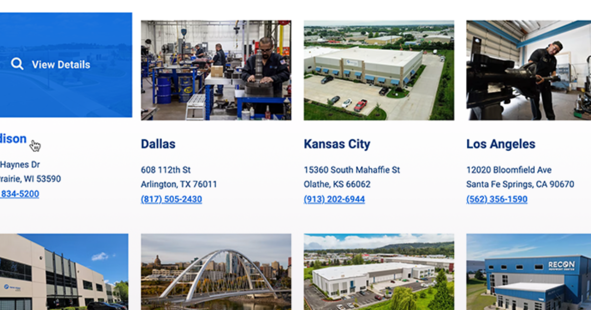 Google Places API Integration | Astuteo™